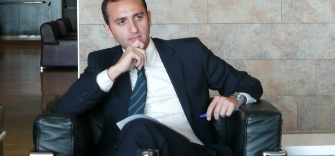 César Sánchez culmina su cambio de discurso y baja el IBI a marchas ...