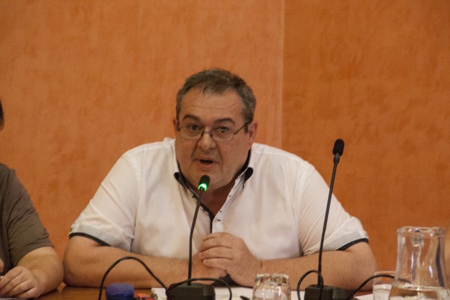 Dénia: ahorrando a golpe de sello