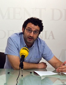 Dénia expedienta l’empresa d’abalisament de les platges per retardar-se ...