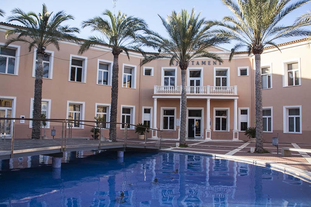 El Verger vuelve al Creama 10 años después