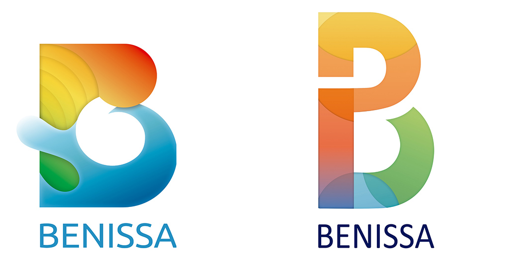 Benissa sotmet l’elecció del seu logotip promocional al resultat d’una ...