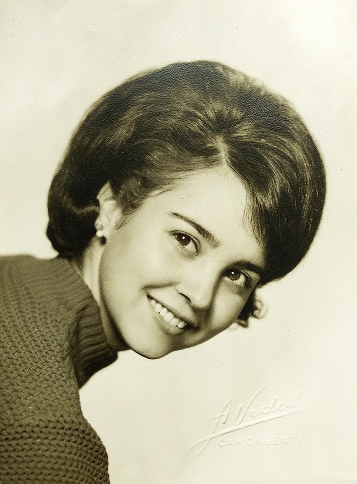 Violeta Rivera, exalcaldesa de Calp: «Intentaron comprarme muchas veces»