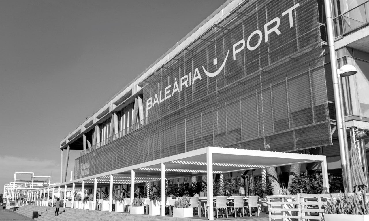 Baleària Refuerza Las Conexiones Con Balears En Navidad Incorporando