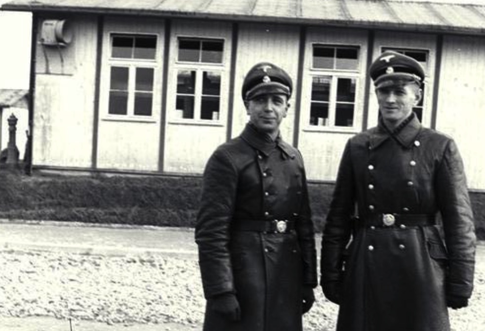 Una investigación plantea que el ‘Lucifer’ de Mauthausen vivió en Dénia ...