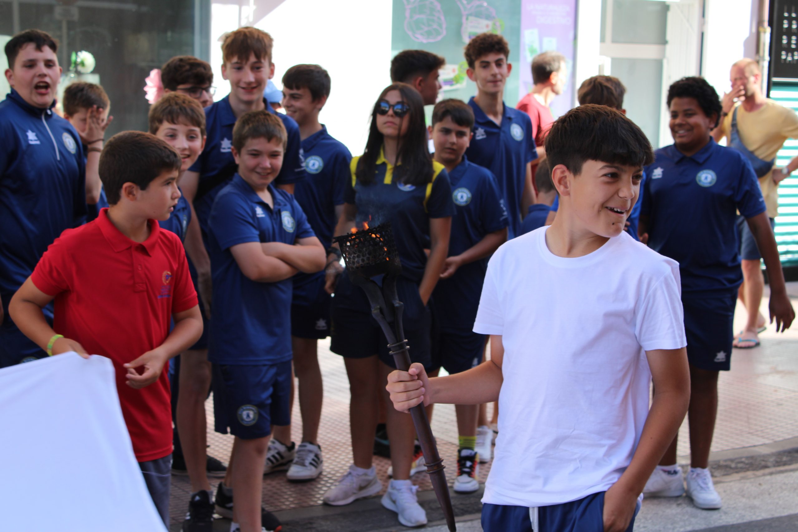 Yoel Labian | Noticias La Marina Plaza