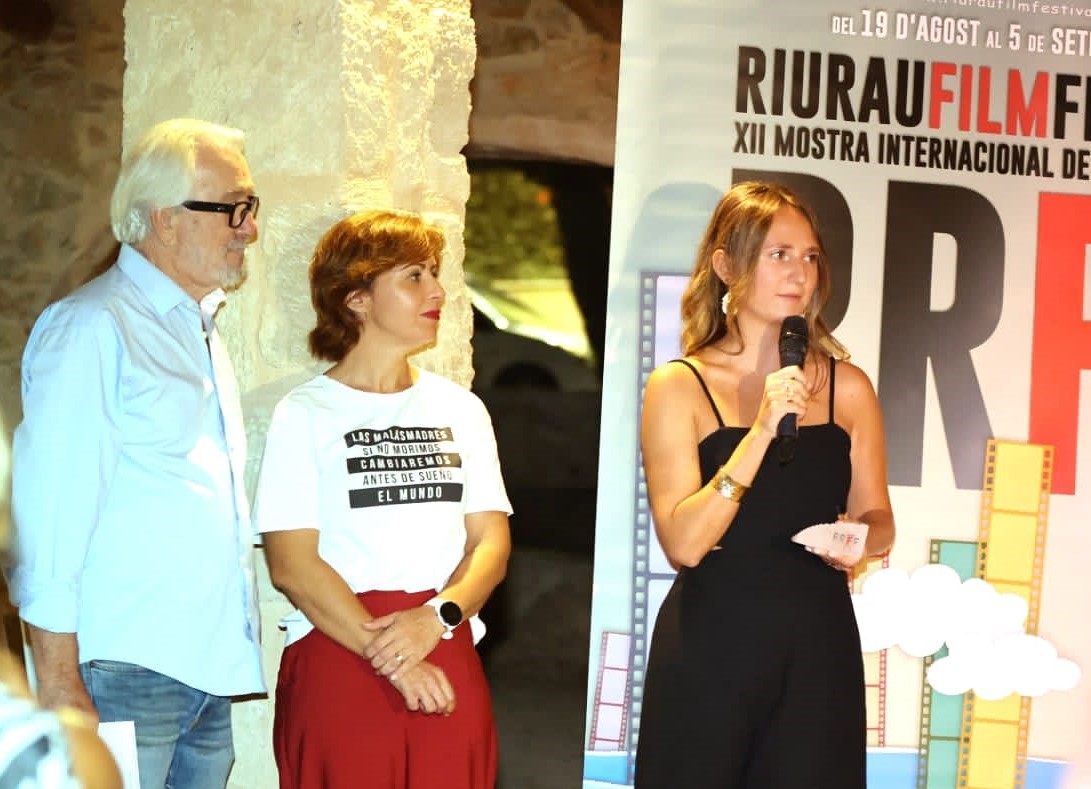 “Yegua” y “Open call”, sobre eutanasia y discapacidad, principales ...