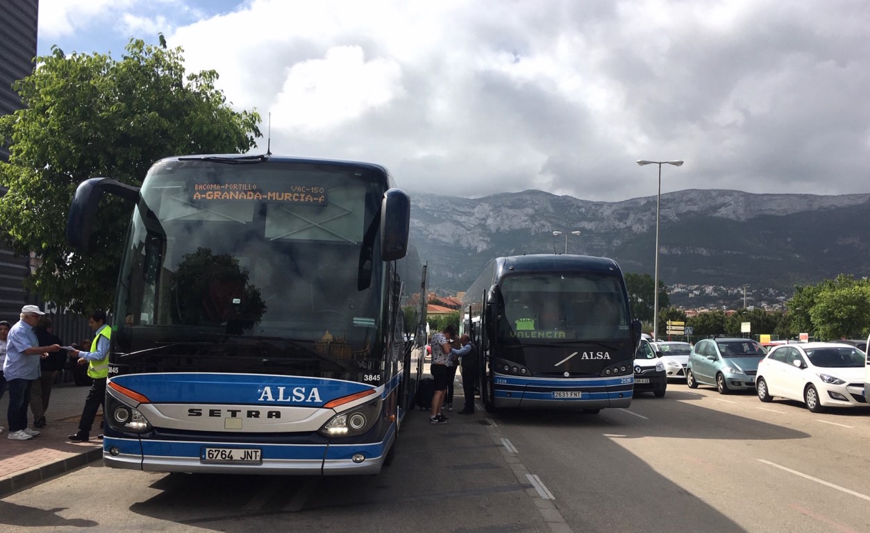 Cancelar viaje alsa | Oldtravelbag.com