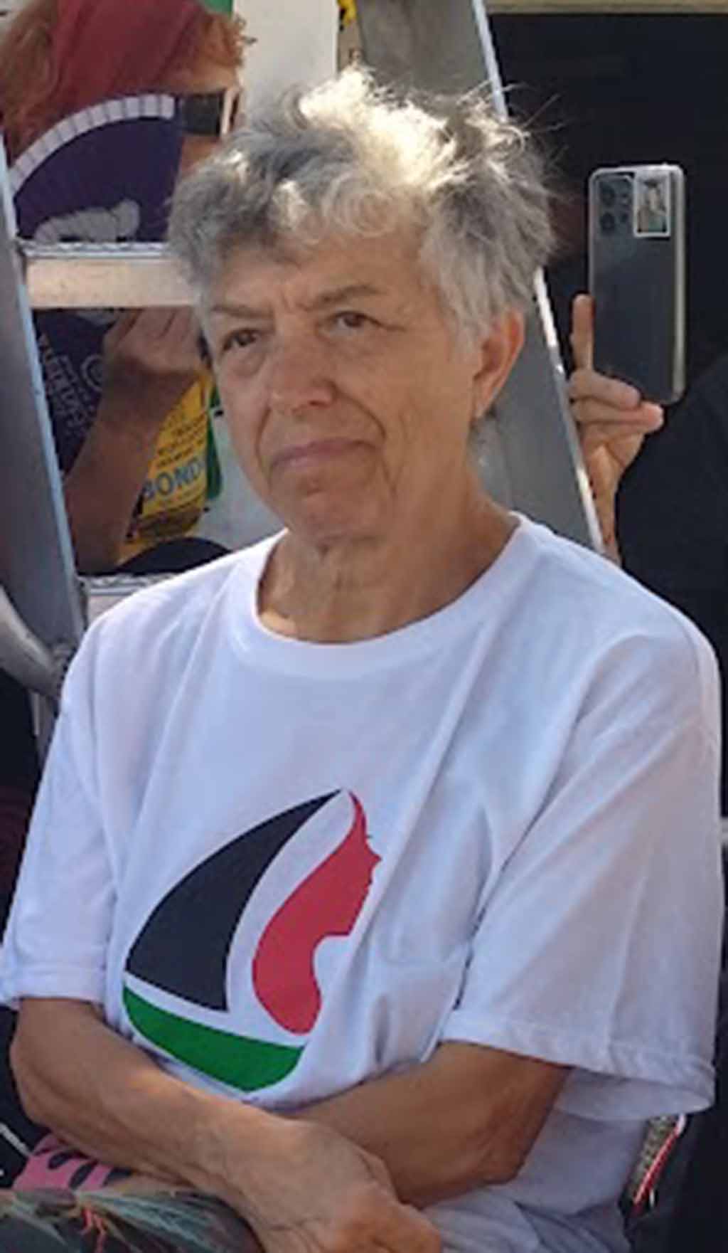 maria pazos | Noticies La Marina Plaça