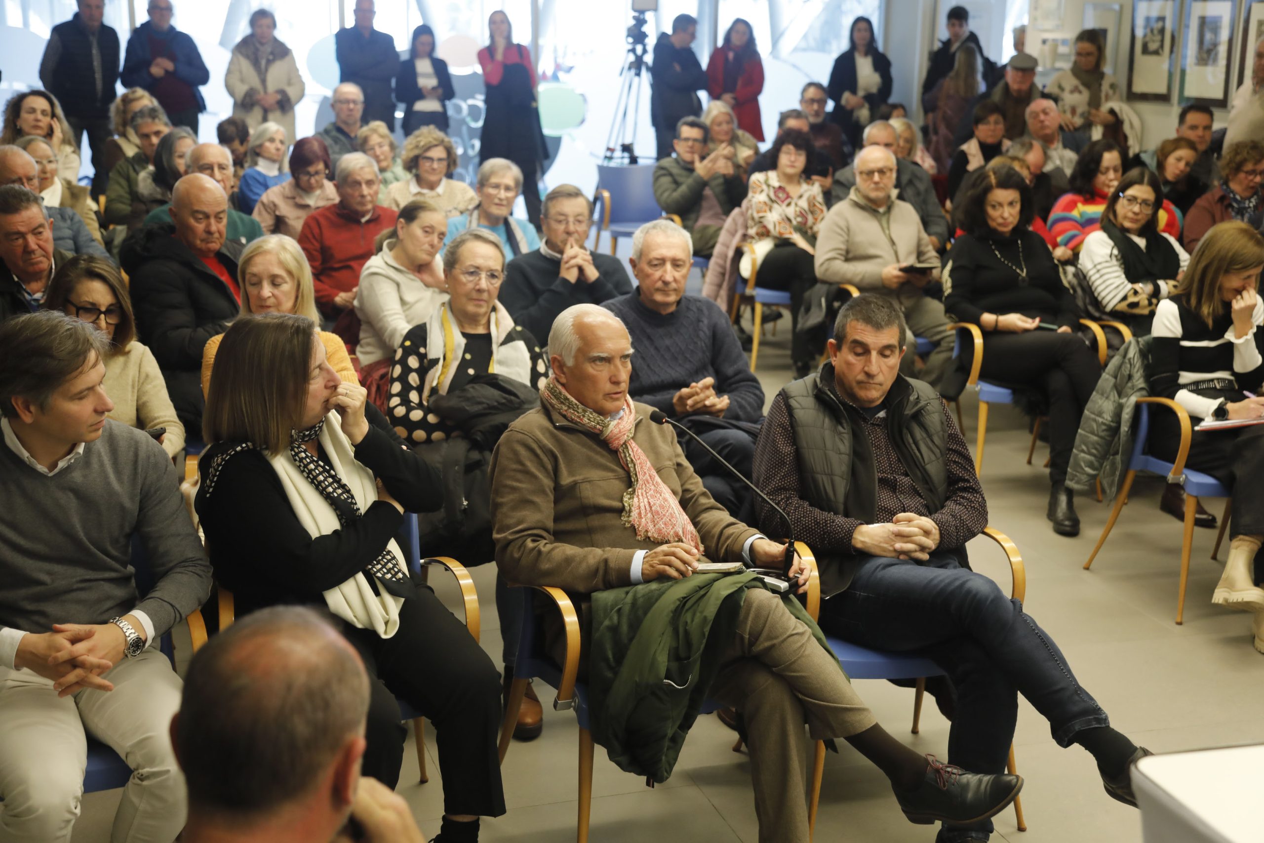 Els veïns afectats per les partions tornaran a eixir als carrers de Dénia