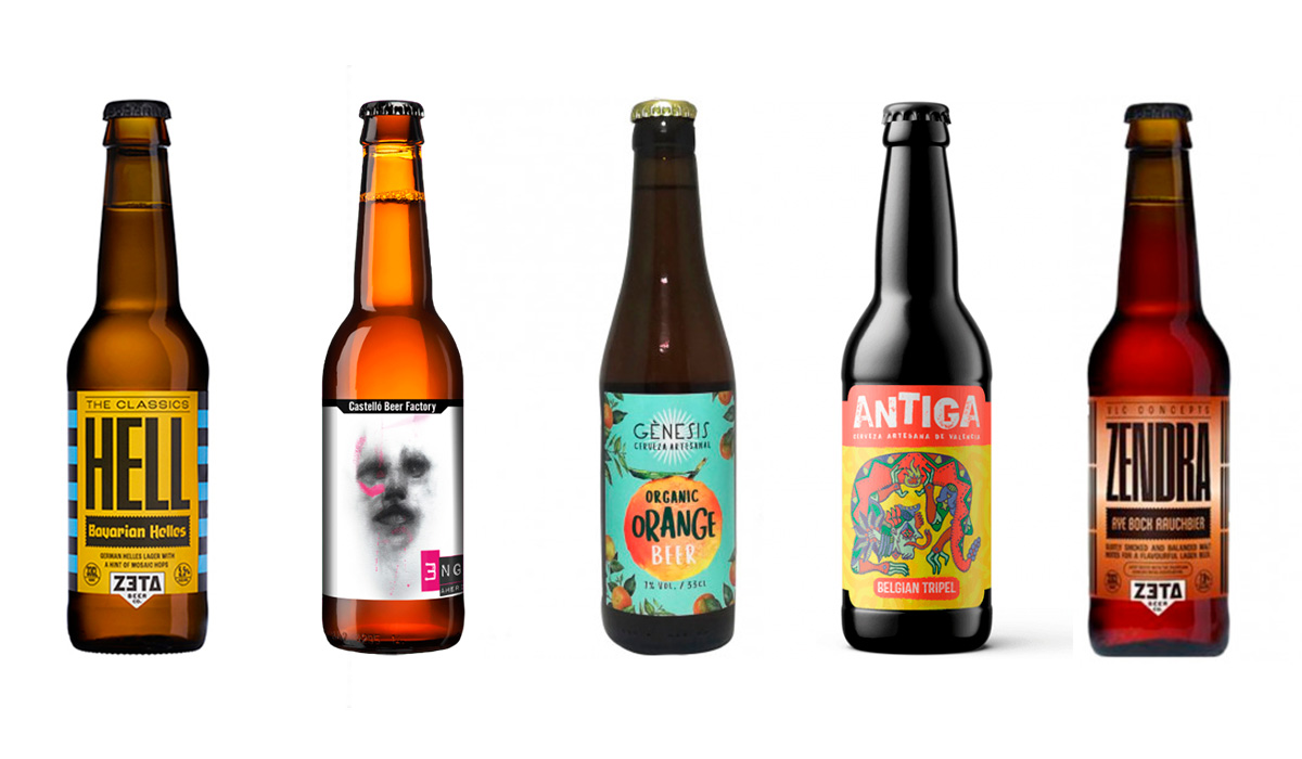 Cervesa valenciana: un reflex de la nostra cultura i diversitat