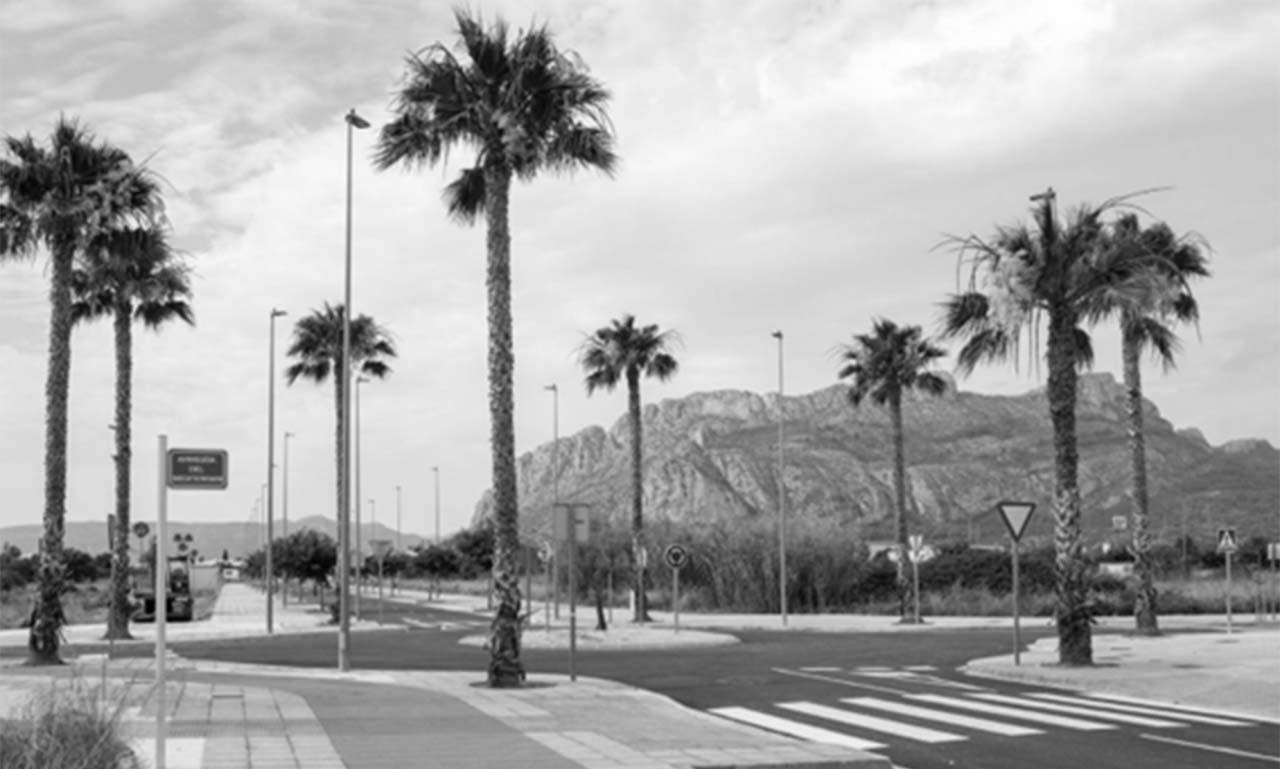 Cuatro nuevas urbanizaciones (de momento) en un plan urbanístico del ...