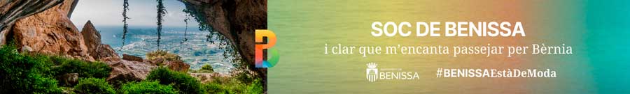 Benissa noticias | La Marina Plaza. Noticias y agenda cultural Benissa