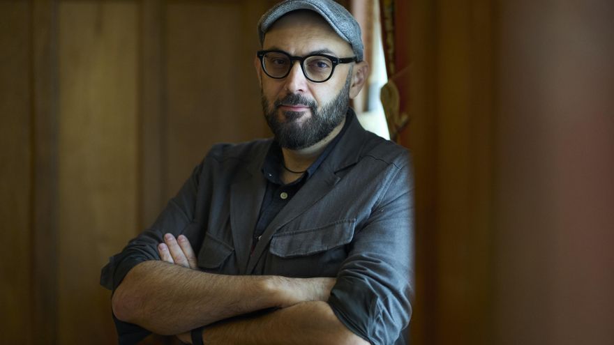 El novel·lista i crític d’art Miguel Ángel Hernández clausura la ...