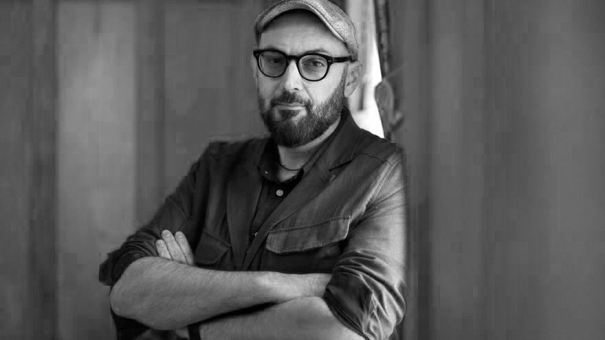 El novelista y crítico de arte Miguel Ángel Hernández clausura la ...