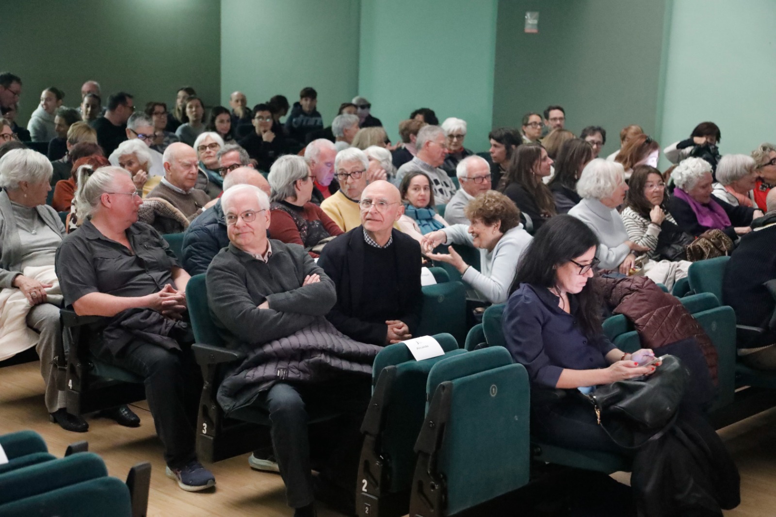«És desolador que el creixement de Dénia acabara amb les cases de Juan ...