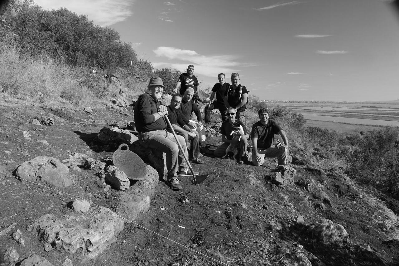 La Muntanyeta Verda: la puerta de Pego que abrió les Valls al ...