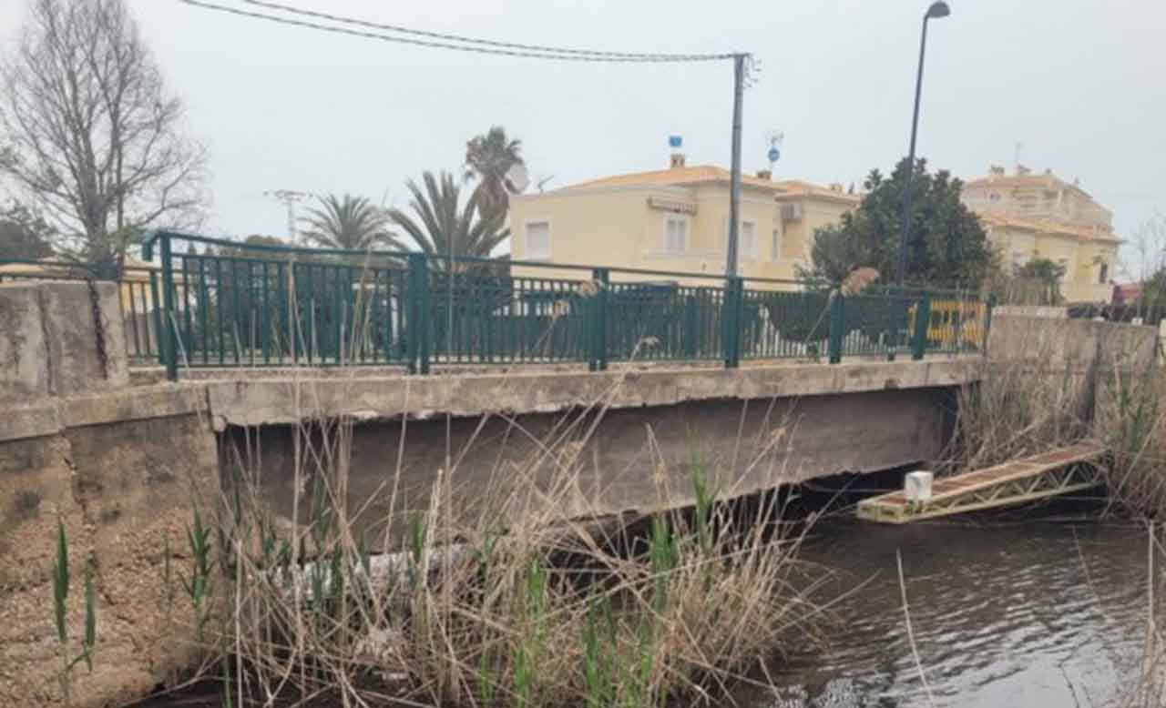 El document que demostra que Dénia porta des de desembre esperant que ...