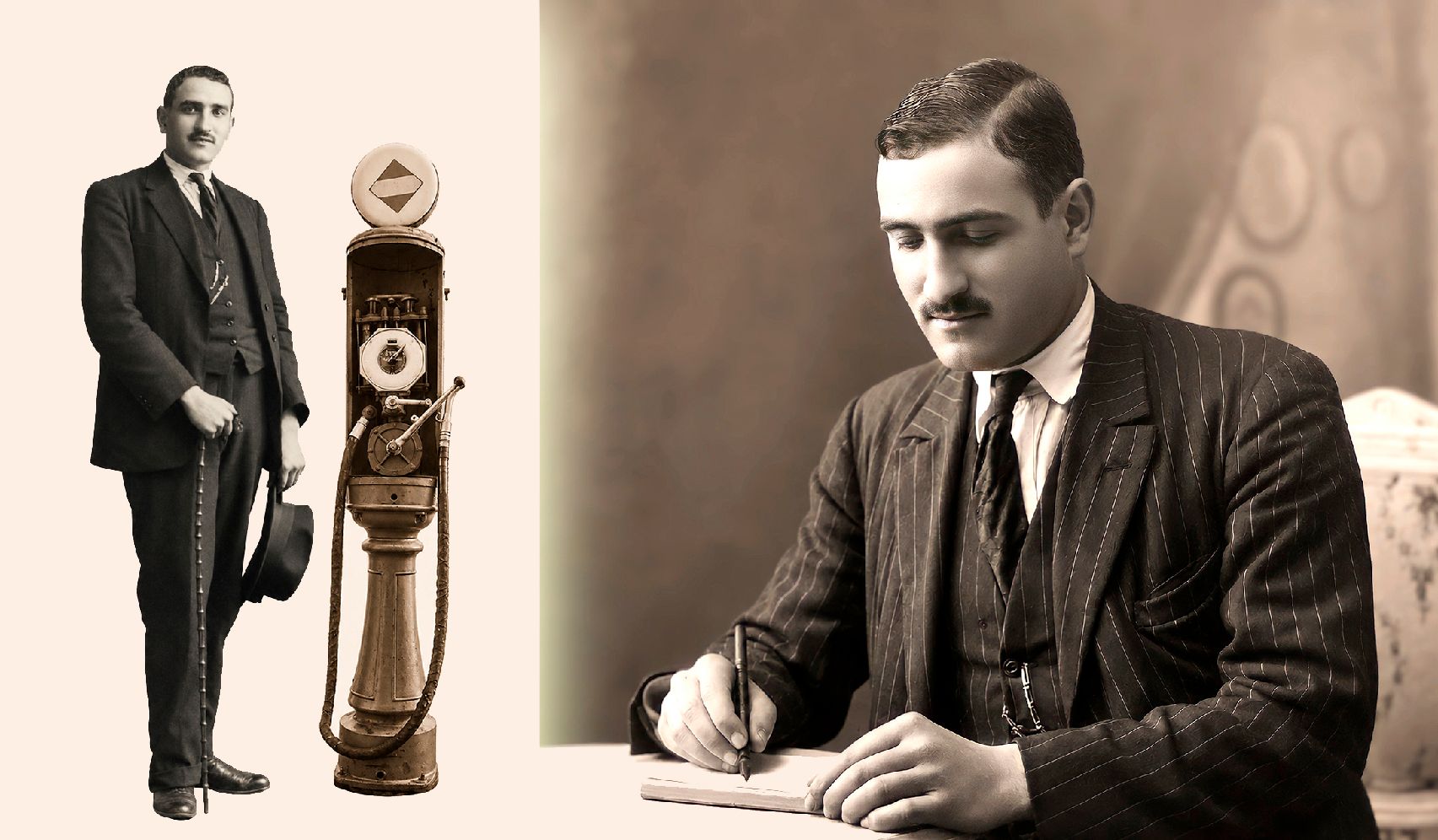 Juan Muñoz Golf (1898-1981): empresa y memoria social en la Benissa del ...