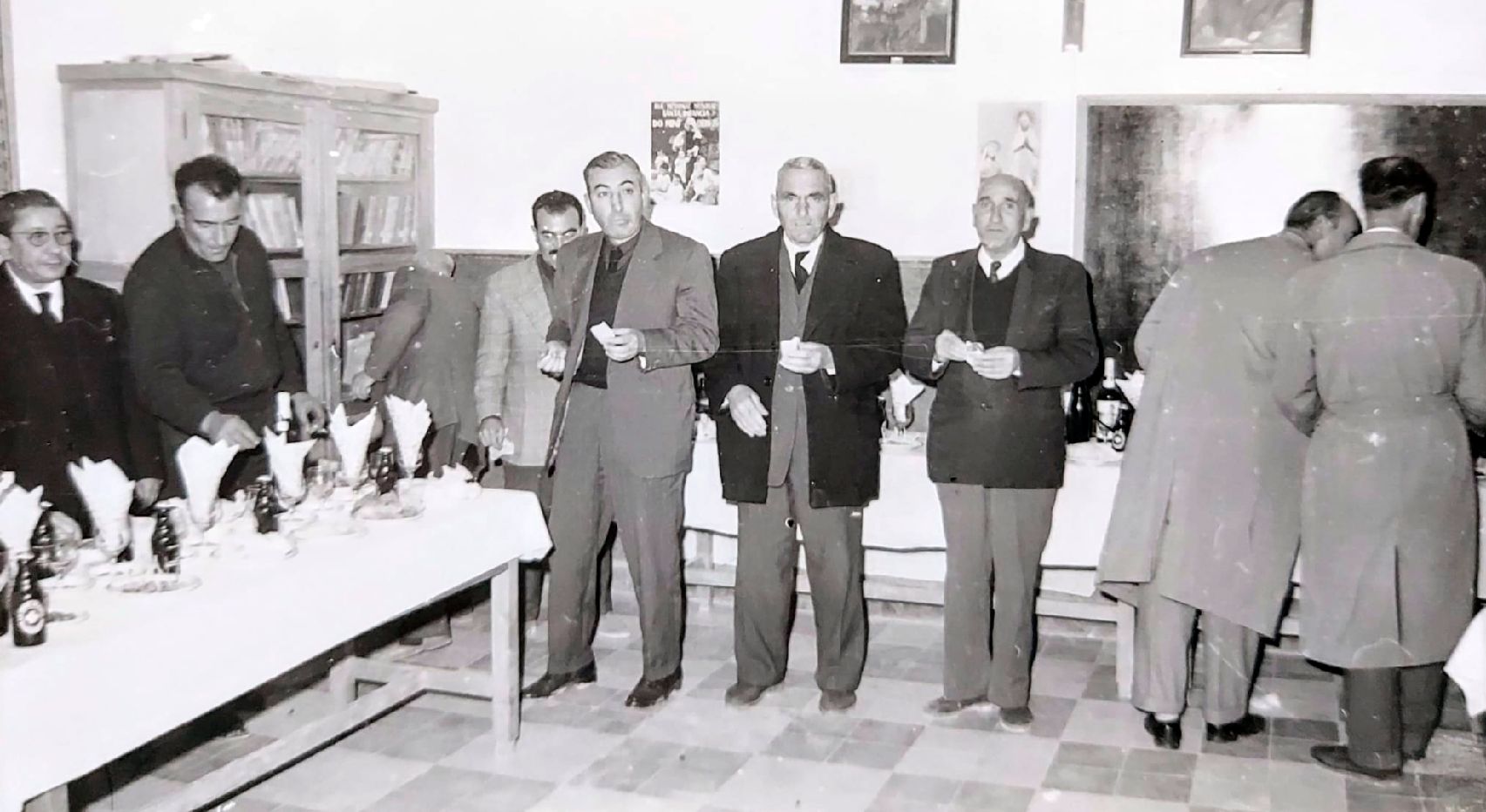 Juan Muñoz Golf (1898-1981): empresa y memoria social en la Benissa del ...