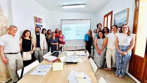 Dénia agilitzarà les llicències urbanístiques de la mà d’entitats ...
