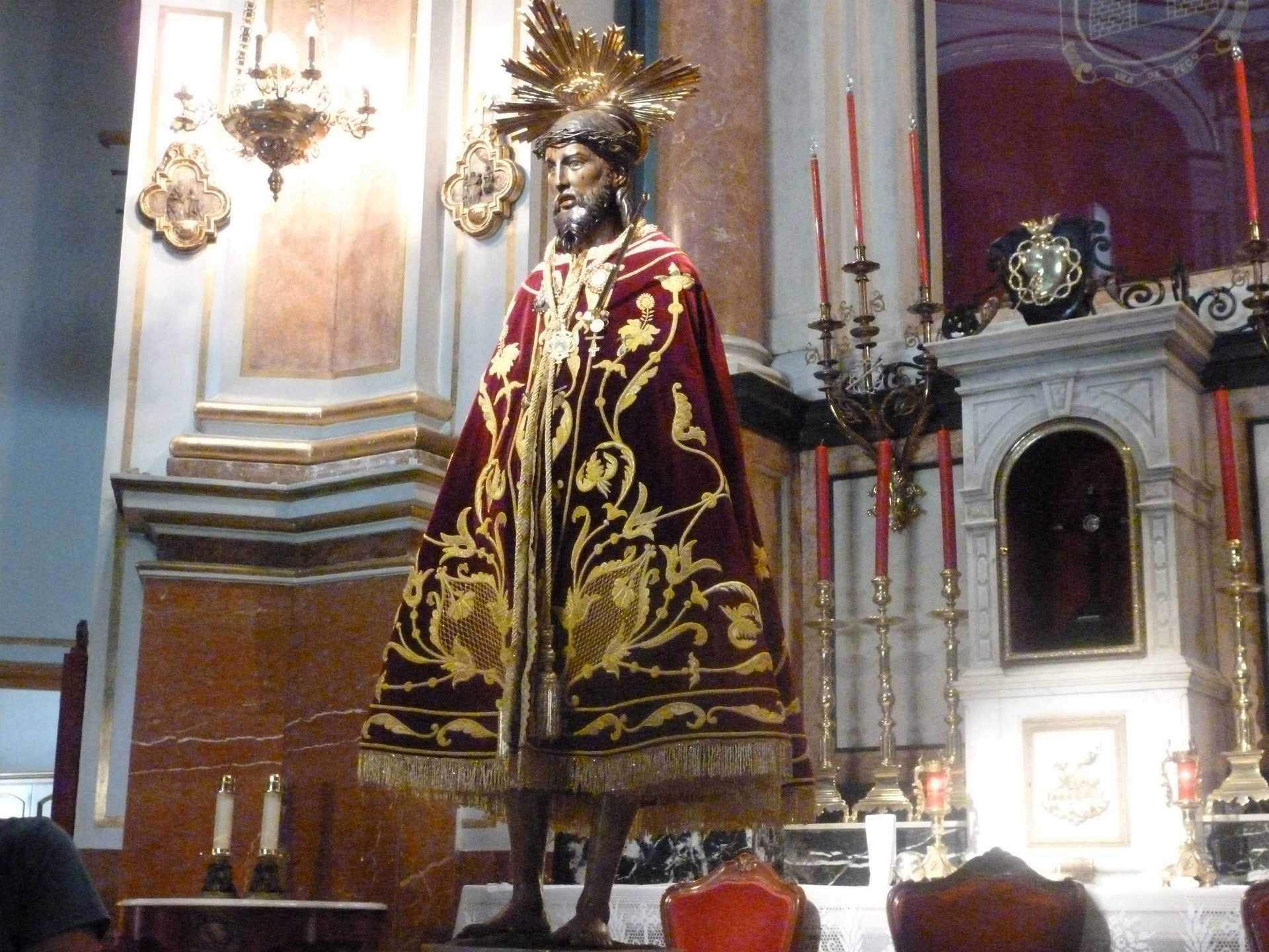 Programa de la ‘Fira i Festes de Pego 2026’: todos los actos y horarios