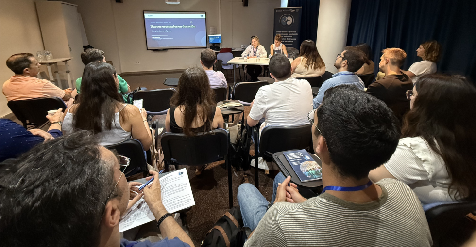El Hospital de Dénia refuerza la formación de su equipo médico en ...